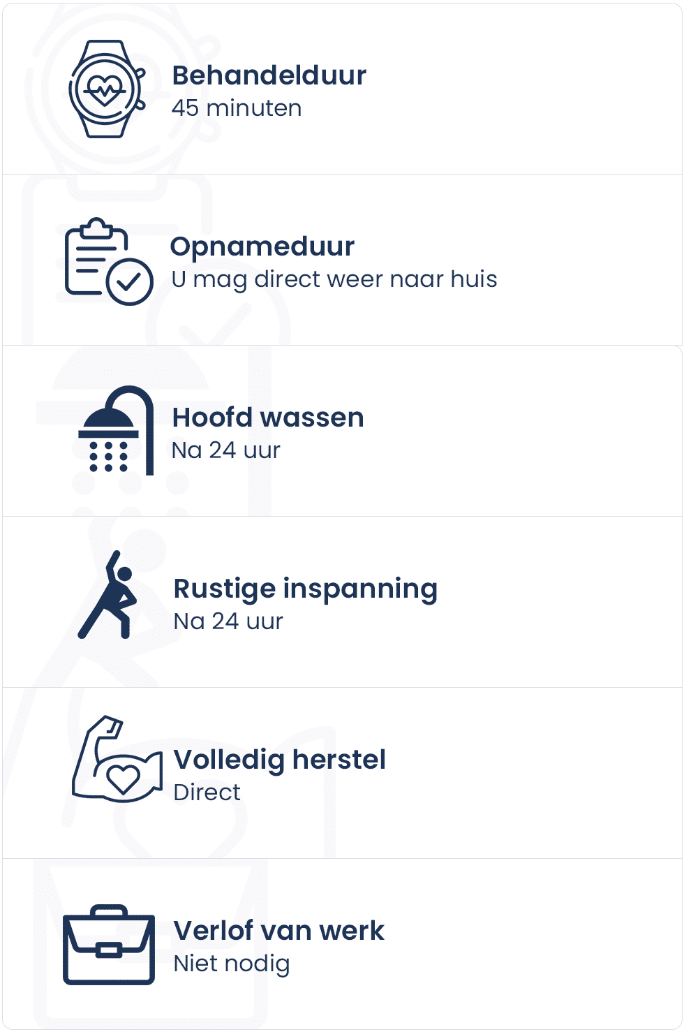 Haarverbetering met de XL Hair - Hairtec