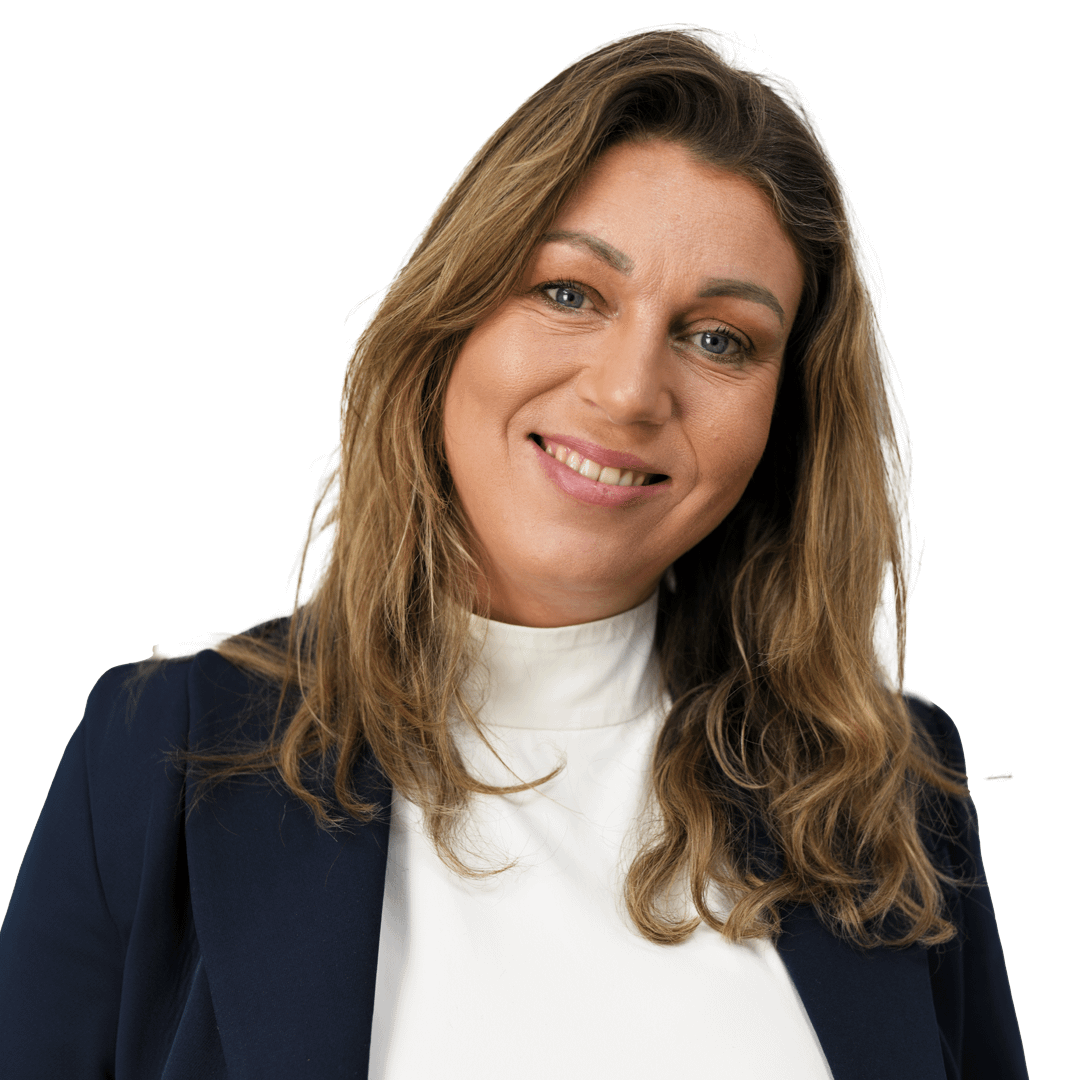 Hairtec Het Team: Ontmoet ons professionele team