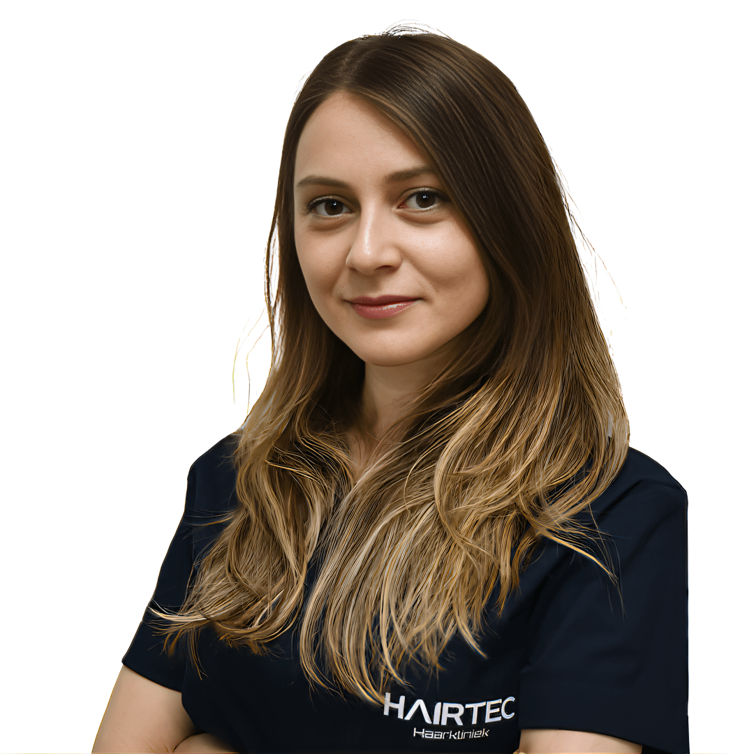 Hairtec Het Team: Ontmoet ons professionele team